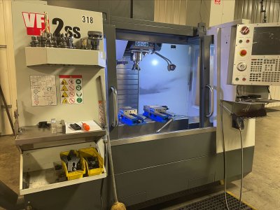 CNC Precision Machining | PCI Manufacturing
