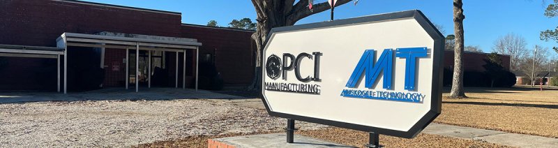 About Us | PCI Manufacturing